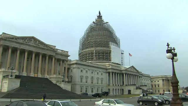Ohio man arrested for Isis-inspired 'jihad' plot to bomb US Capitol ...