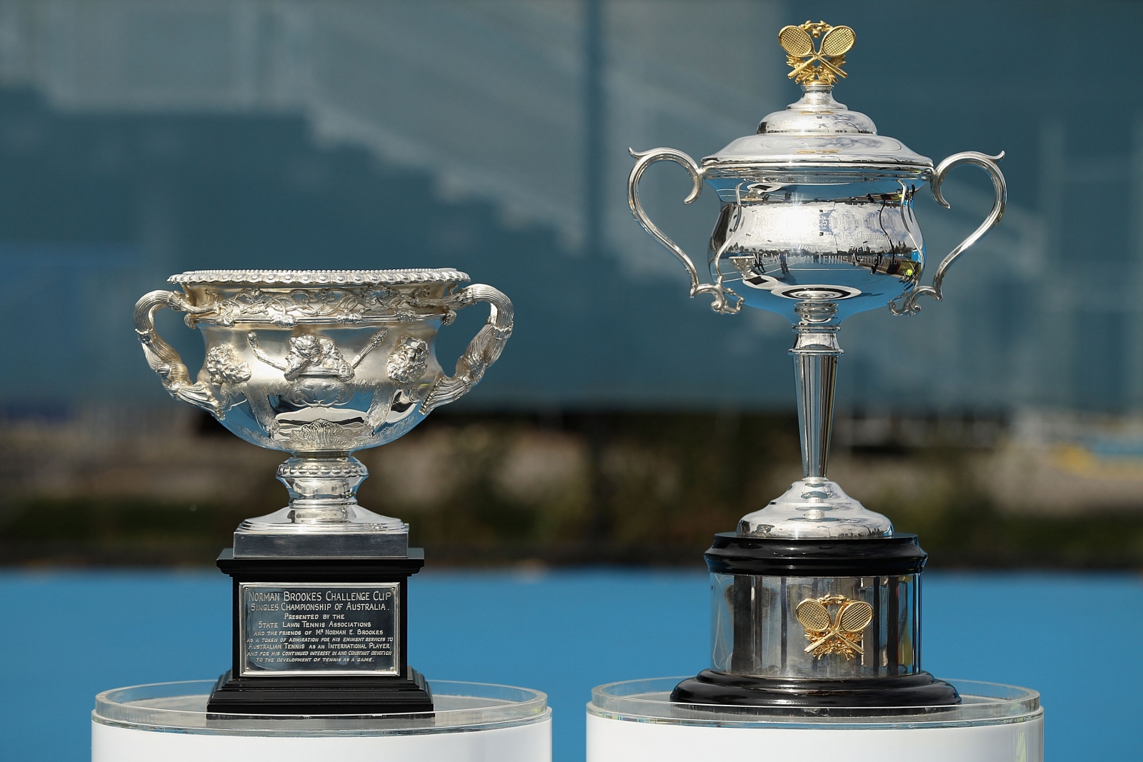 Australian Open 2015 Andy Murray Faces Qualifier In Round One But