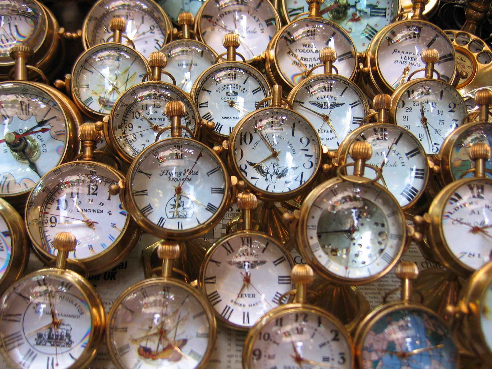 Block universe theory of time: Where past, present and future exist all ...