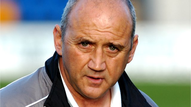 Richard Money - Alchetron, The Free Social Encyclopedia