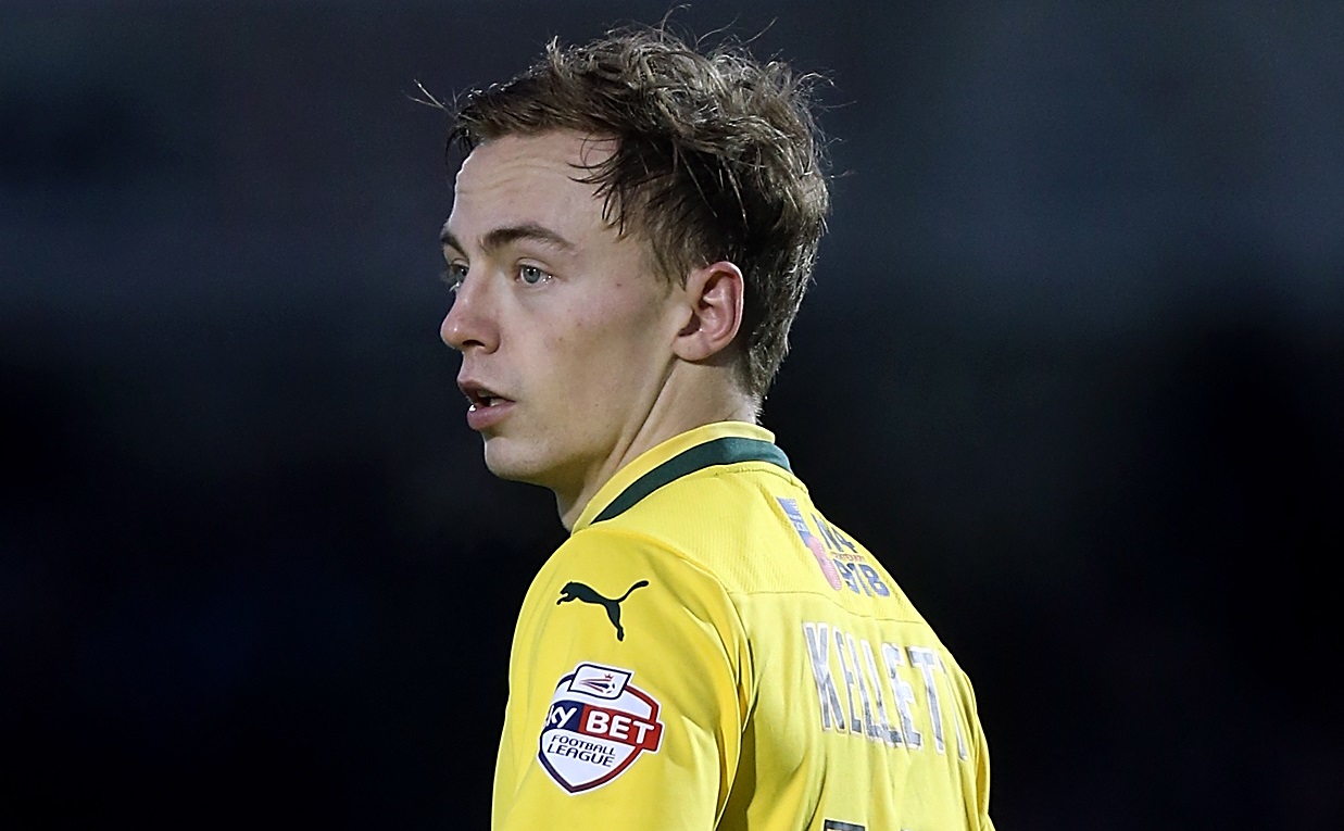 Andy Kellett - Alchetron, The Free Social Encyclopedia