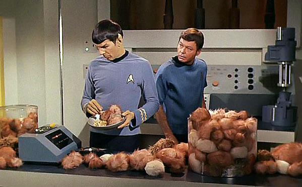 Leonard Nimoy: 10 facts you didn't know about Mr. Spock