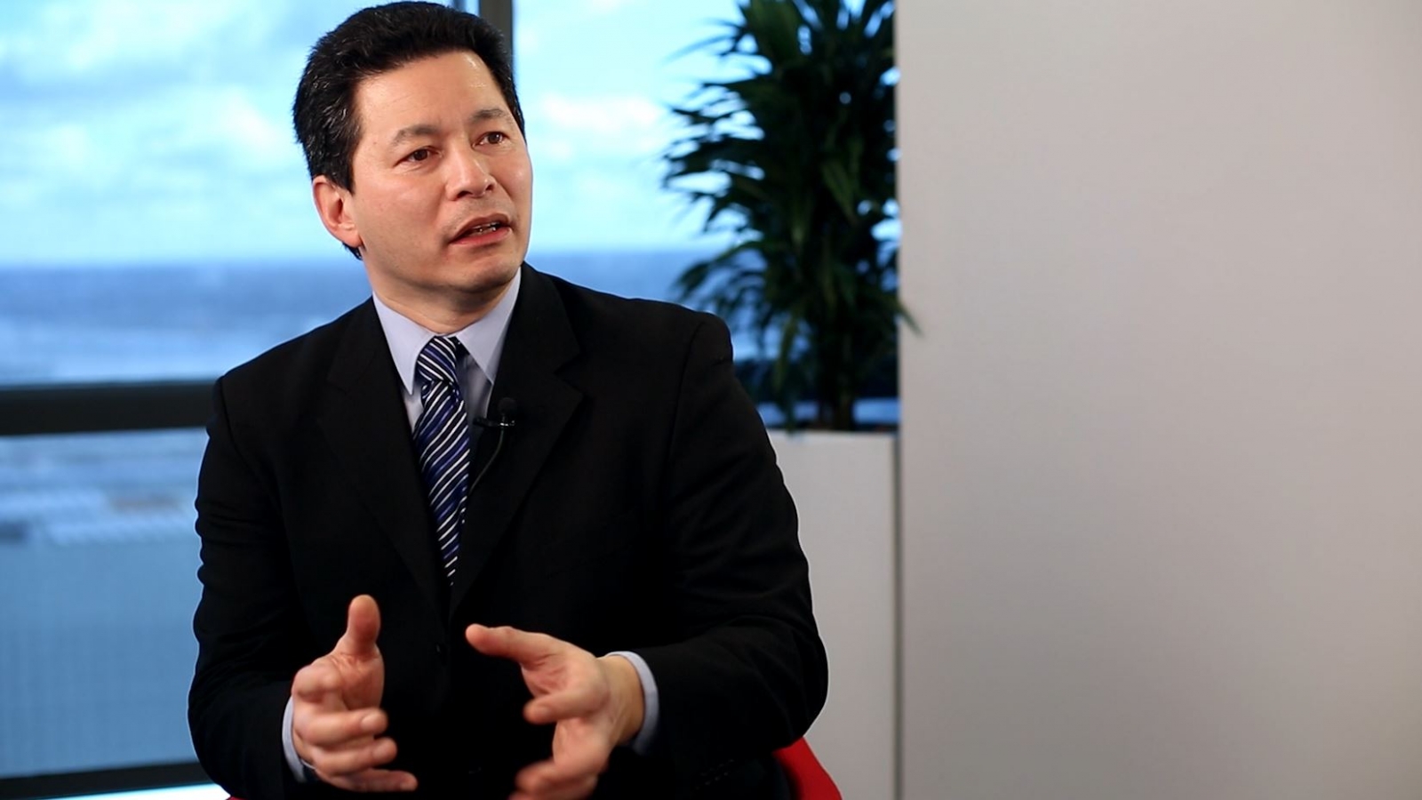 Edmund Shing: Véronique Laury aims to renovate and add value to B&Q and ...