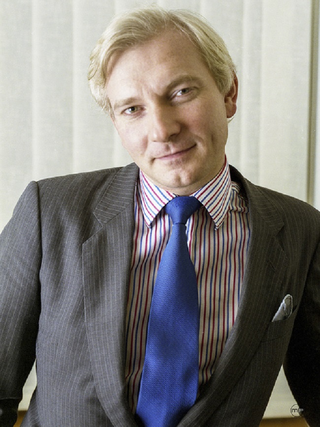 Westminster paedophile scandal: Former MP Harvey Proctor denies being ...