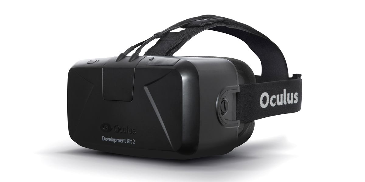Oculus Rift release date set for early 2016 but pricing still unknown