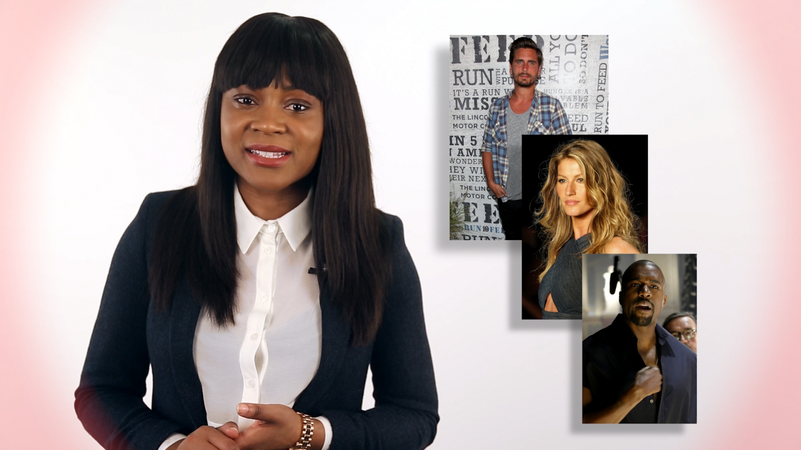 A-List Insider: Scott Disick enters rehab, Gisele Bundchen set to ...