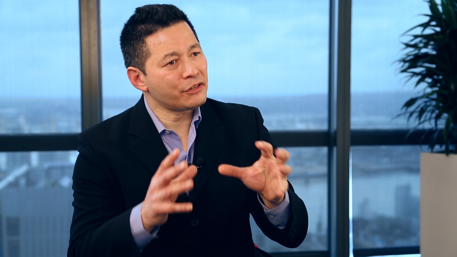 Edmund Shing: As FTSE 100 hits all-time highs, it's time to take ...