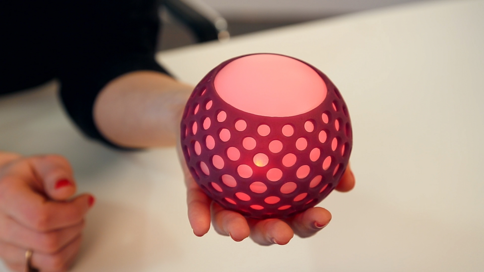 Tech Talk: Hackaball toy takes teaching from the classroom to the ...