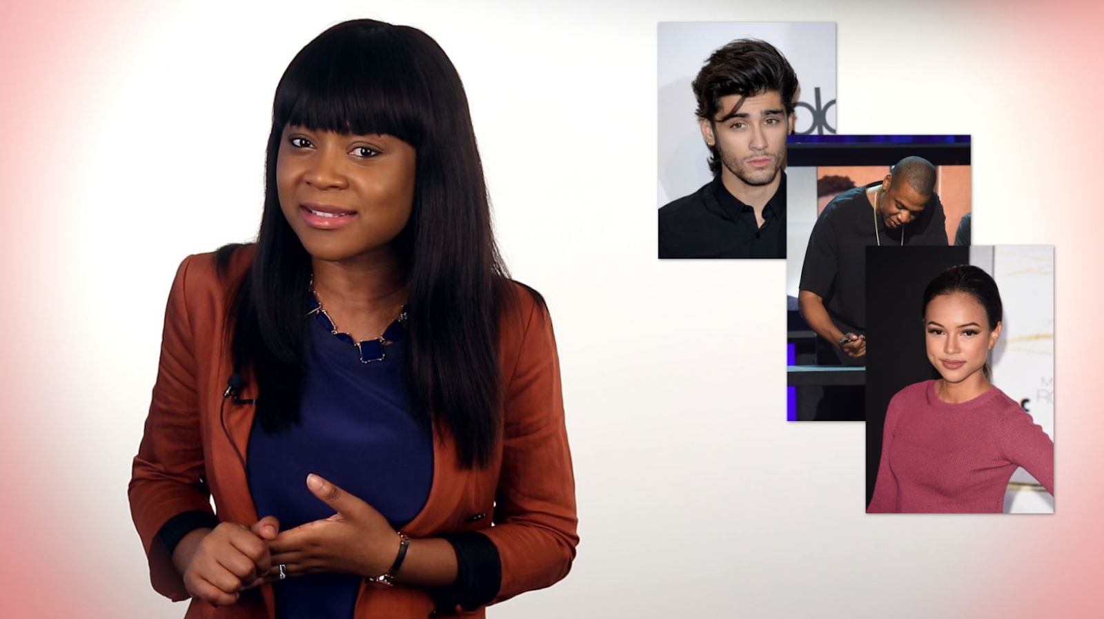 A-List Insider: Zayn Malik goes solo and Jay Z takes on Spotify with ...