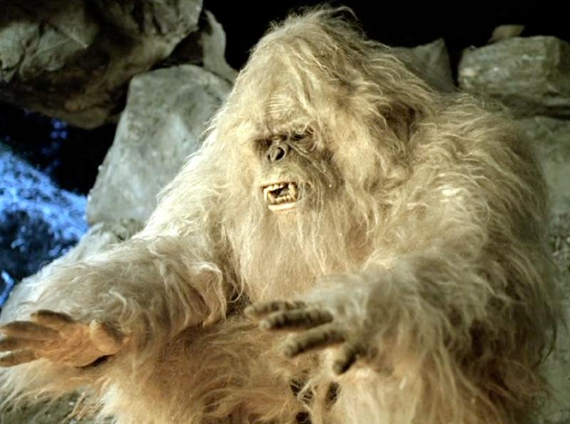 Russian apewoman Could Have Been A Yeti According To DNA Tests Russian apewoman Could Have Been A Yeti According To DNA Tests