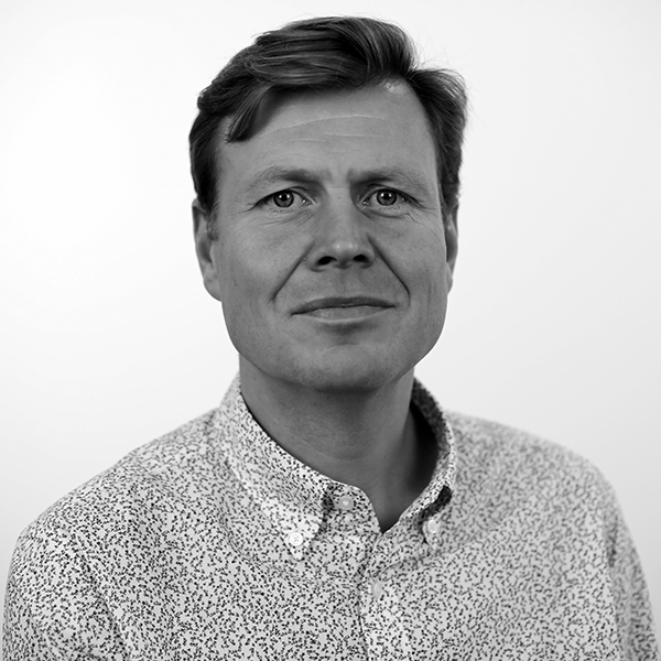 Robert Galster
