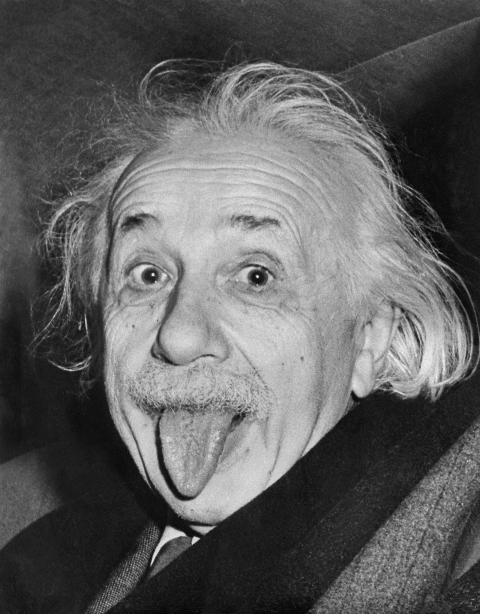 Albert Einstein: Quotes and photos of father of modern physics on 60th ...