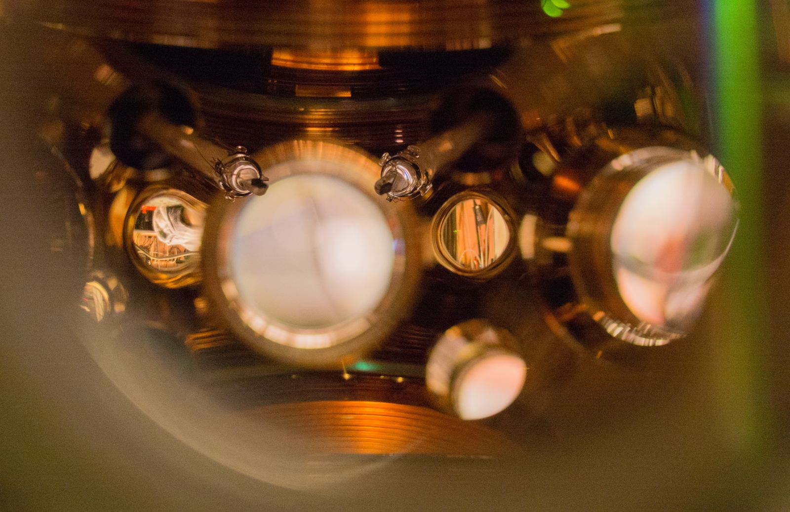 World s Most Accurate Atomic Clock Would Not Gain Or Lose A Second In World s Most Accurate Atomic Clock Would Not Gain Or Lose A Second In