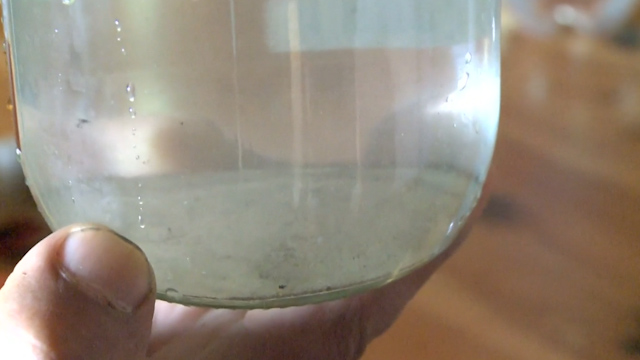 Chile: New volcanic ashes contaminate drinking water | IBTimes UK