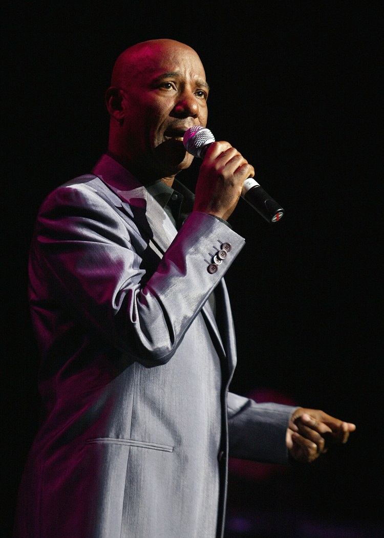 Hot Chocolate singer Errol Brown dies aged 71 after losing cancer battle