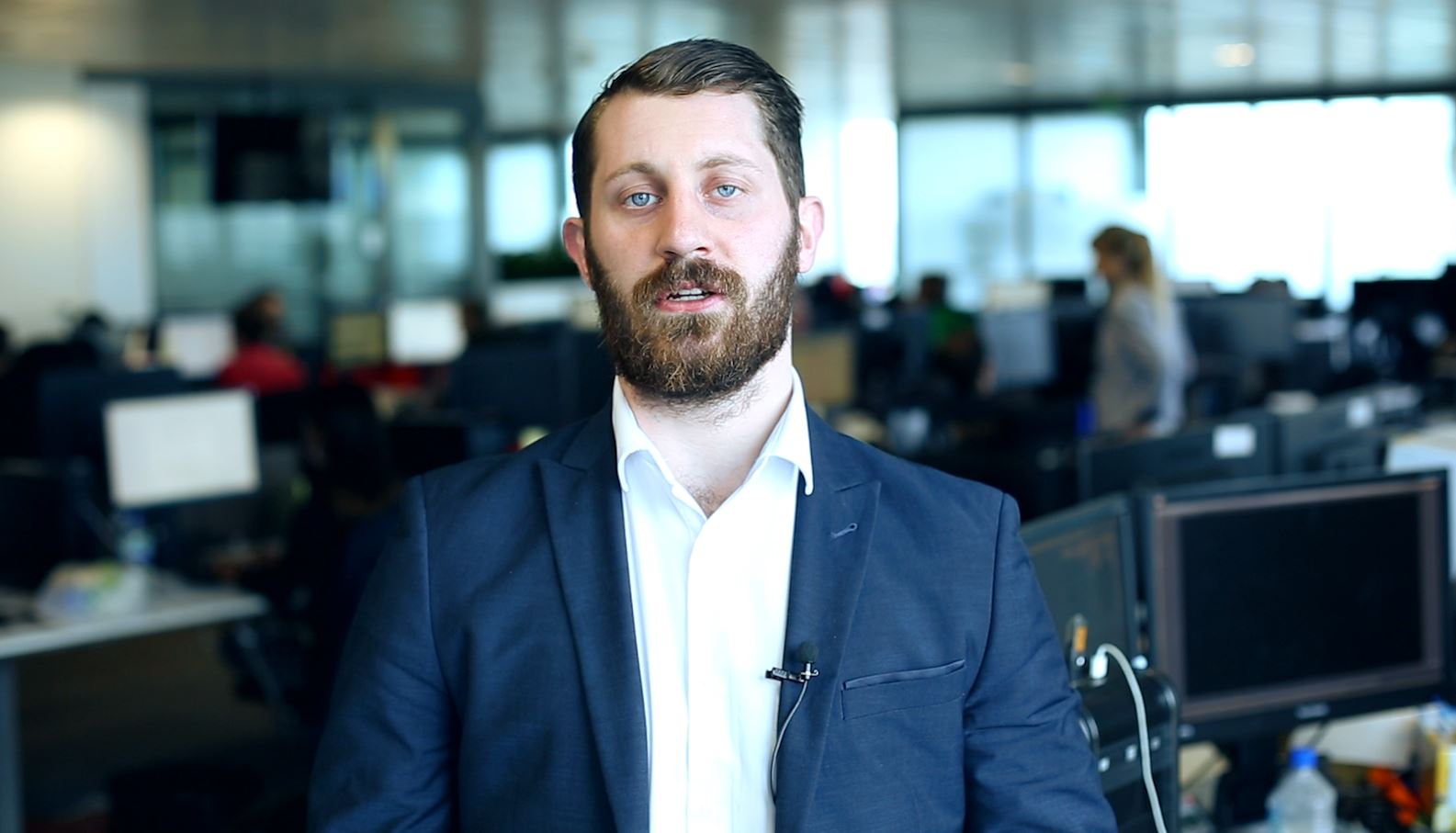 Political Times: Business leaders warn of 'Brexit' and Ukip civil war ...