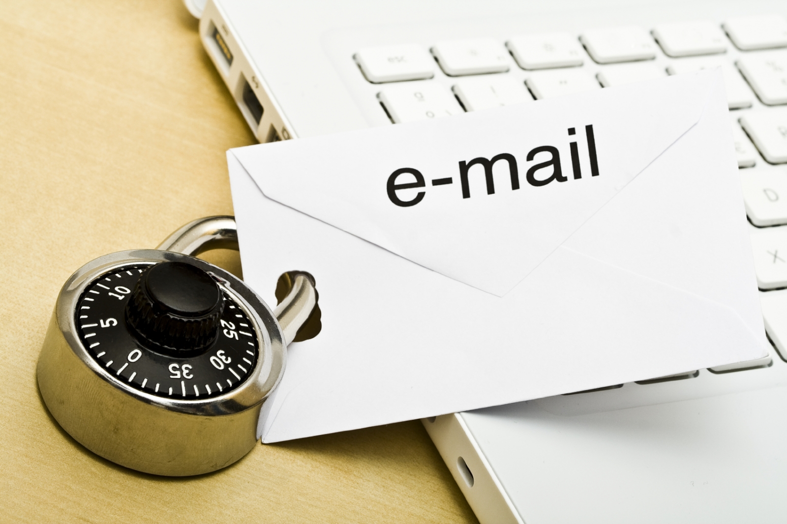 How To Encrypt Your Emails Using PGP To Keep Your Secrets Safe