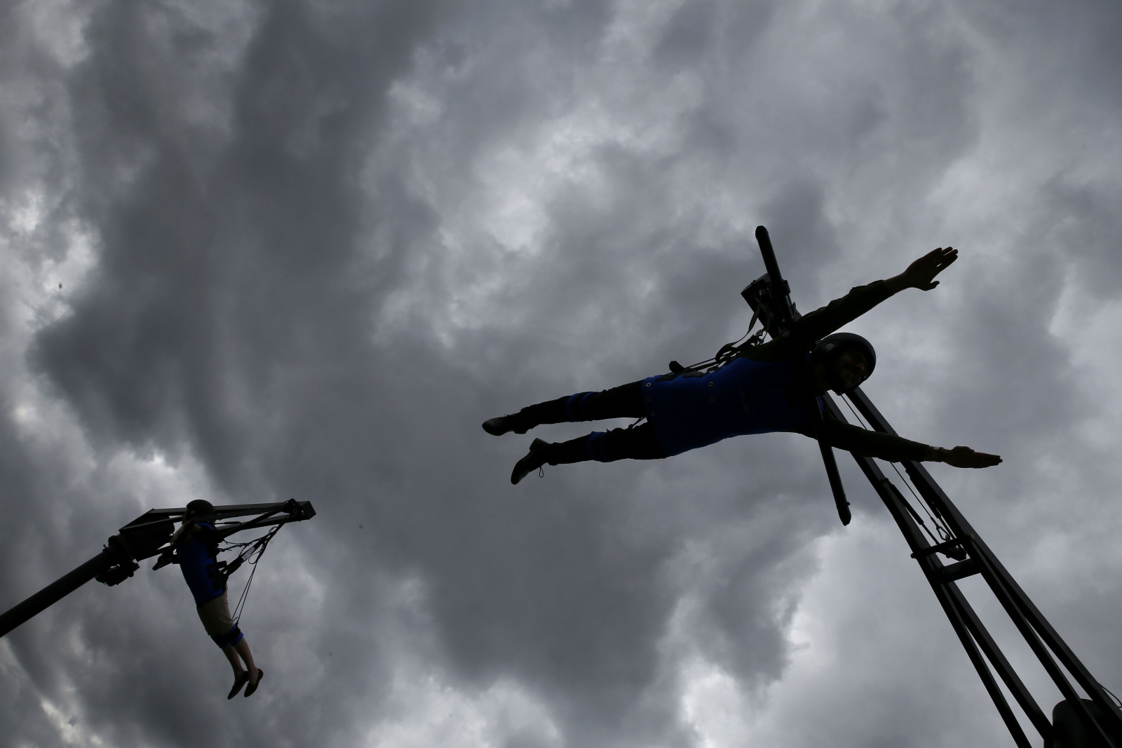 Conceptual artist Carsten Holler brings giant slides to London | IBTimes UK