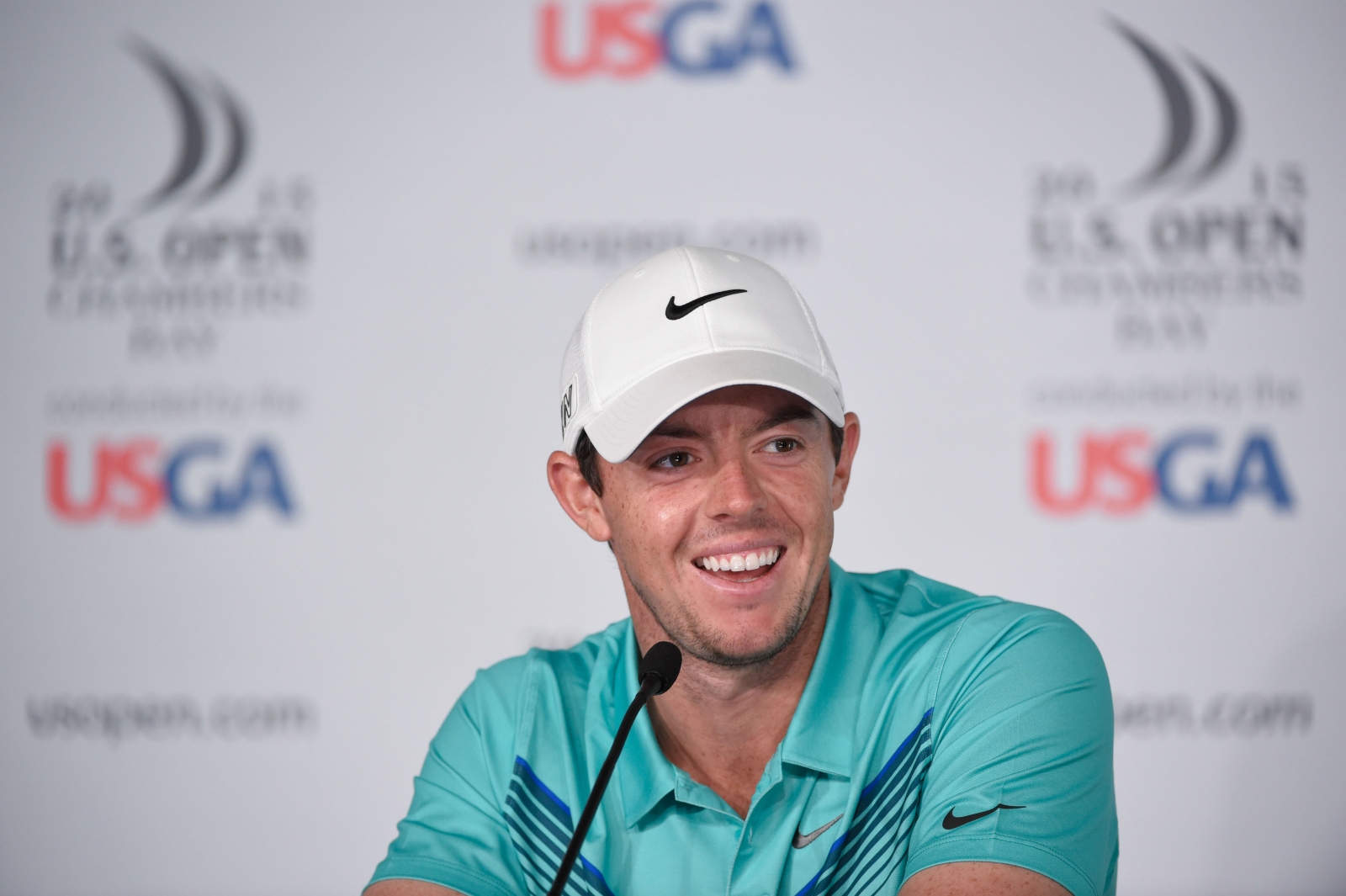 US Open: Rory McIlroy says Chambers Bay course will separate the field ...