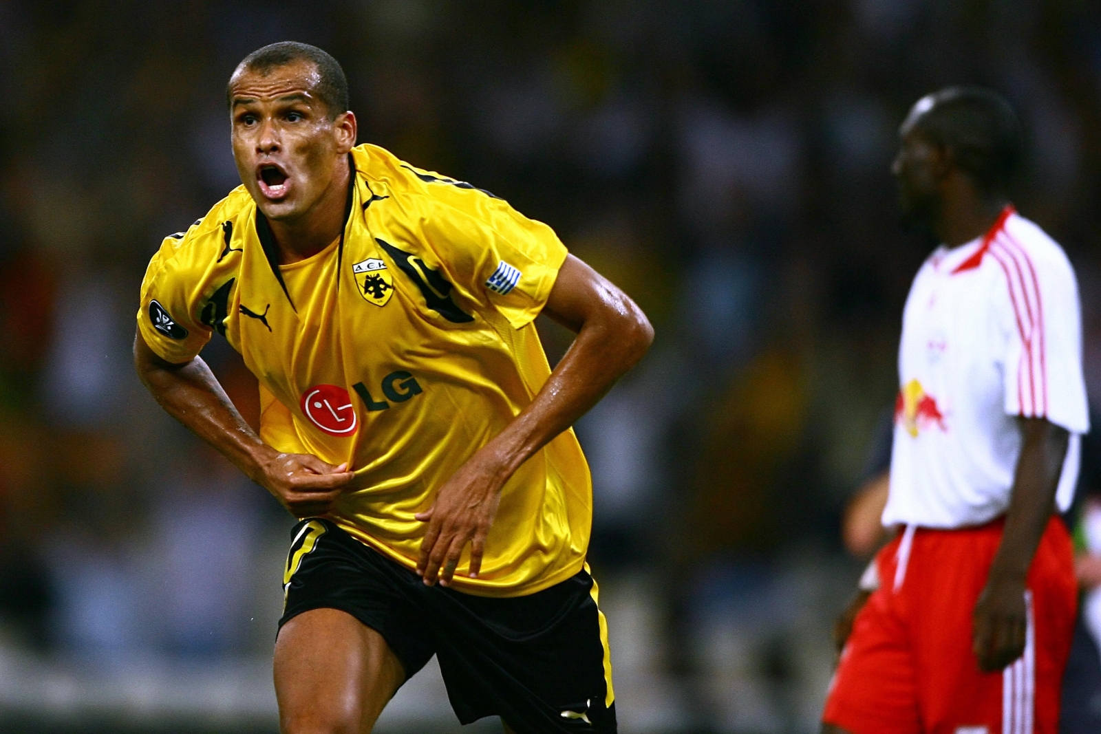 Rivaldo considering comeback: Top 5 memorable moments from the ...
