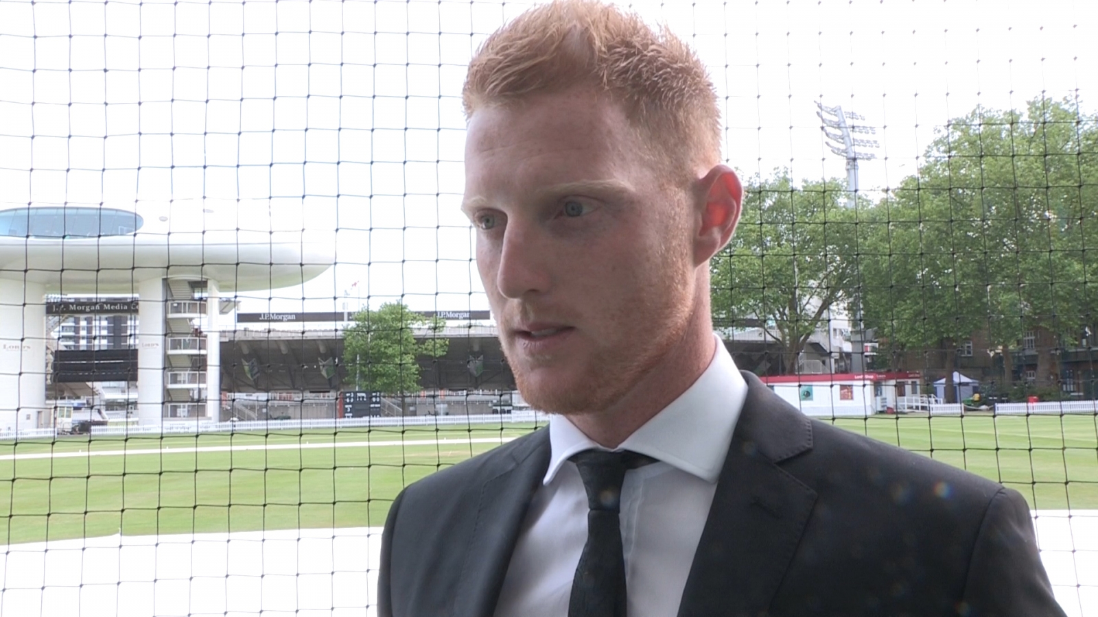 Ashes 2015: Ben Stokes praises 'massive change in English cricket ...