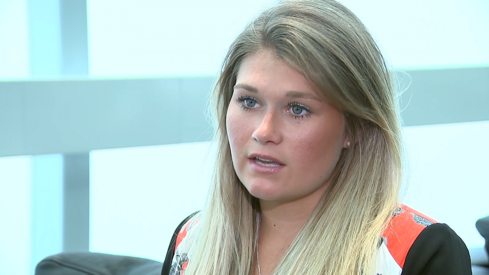 Tunisia beach attack survivor: 'I didn't know if I was coming back in a ...