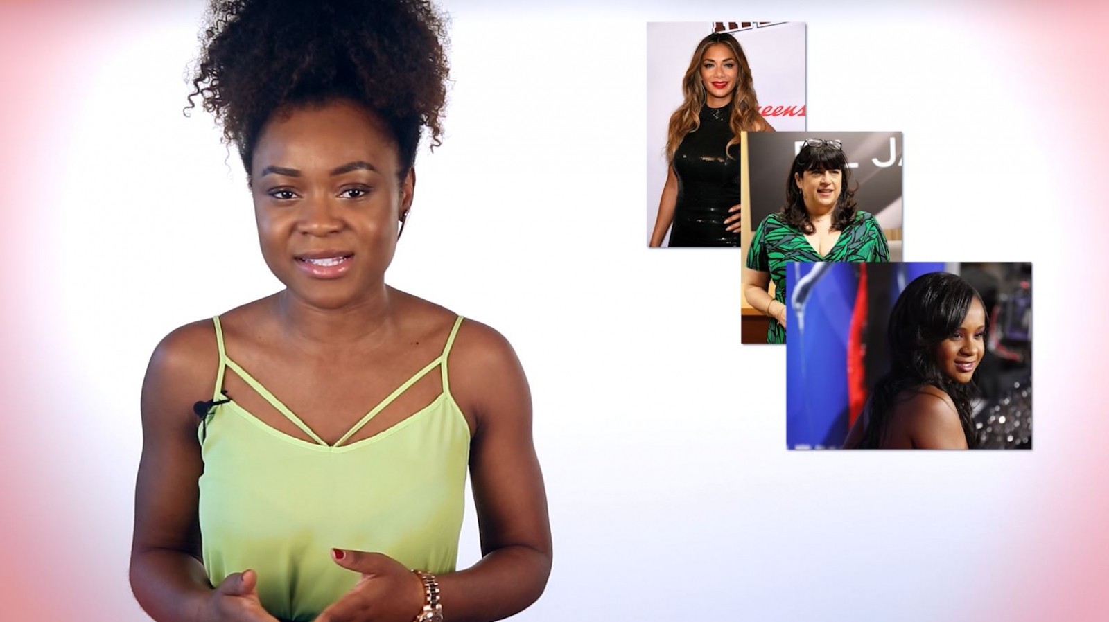 A-List Insider: Nicole Scherzinger gets new man, Bobbi Kristina's ...