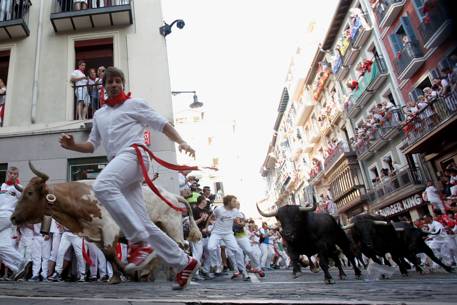 Running Of The Bulls The History And Controversy Of Pamplona s Famous Running Of The Bulls The History And Controversy Of Pamplona s Famous