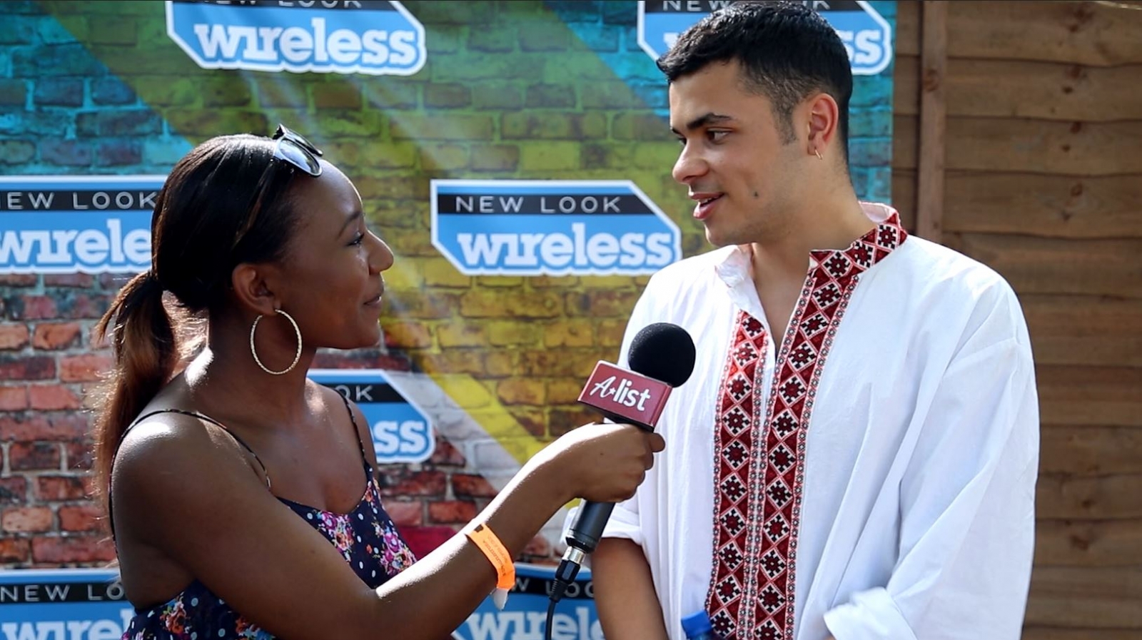 Ady Suleiman defends Kanye West headlining Glastonbury: 'Hip hop is the ...