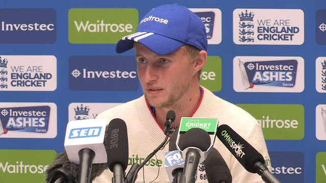Ashes 2015: Joe Root talks about his century for England | IBTimes UK