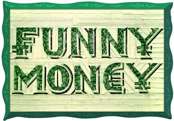 Money by any other name: 9 slang terms for currency explained