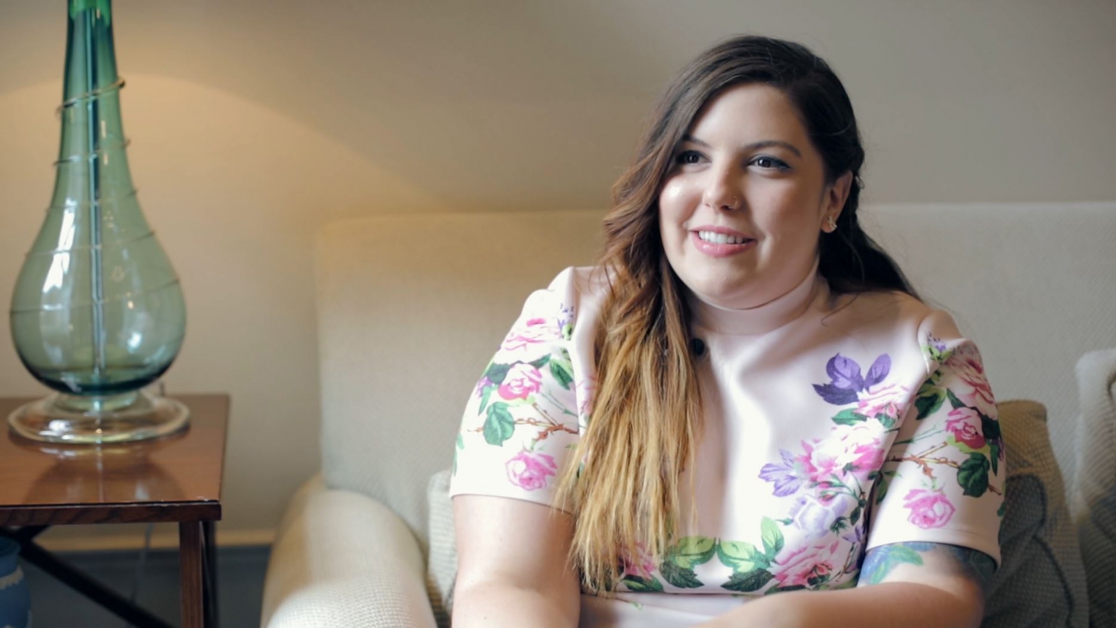 Mary Lambert: Same Love singer applauds hero Caitlyn Jenner for ...