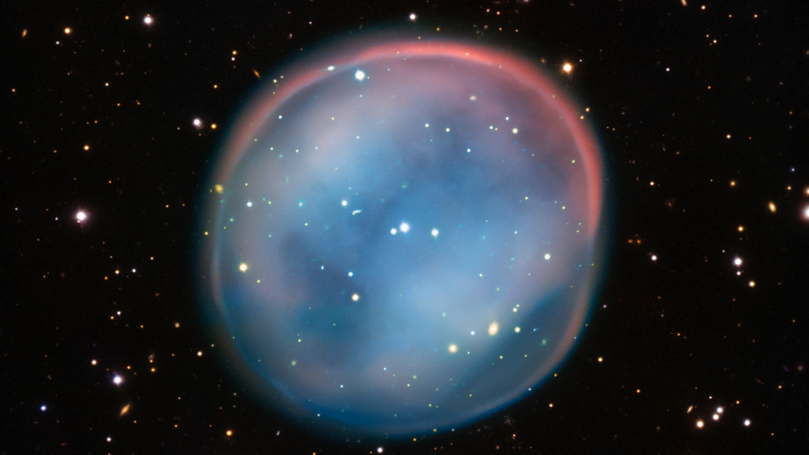 Stunning images of Planetary Nebulae caught on camera | IBTimes UK