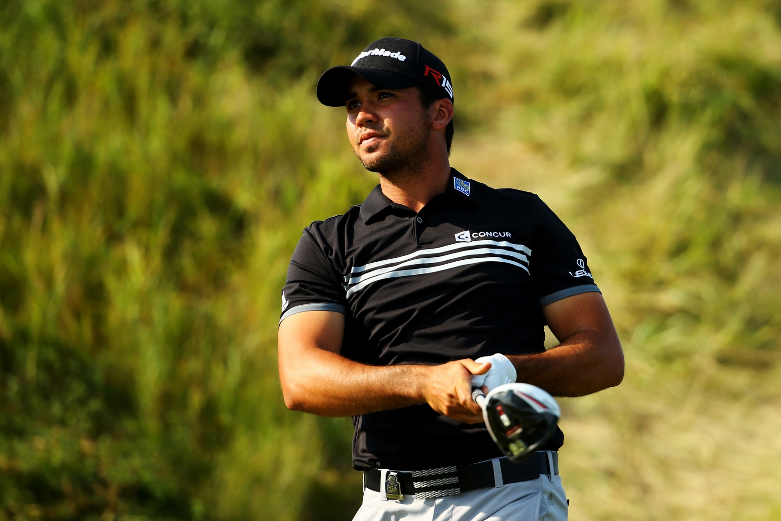 BMW Championship: Jason Day rises to PGA ranking number one after ...