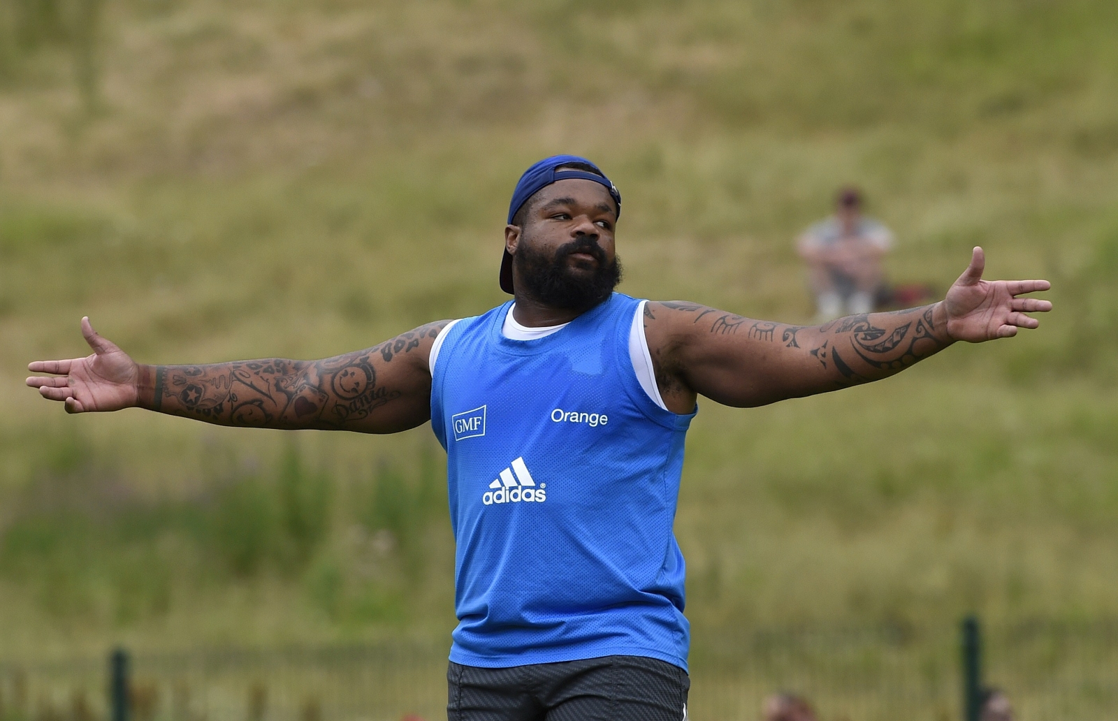 Rugby World Cup 2015 warm-up, France v England: Where to watch live ...