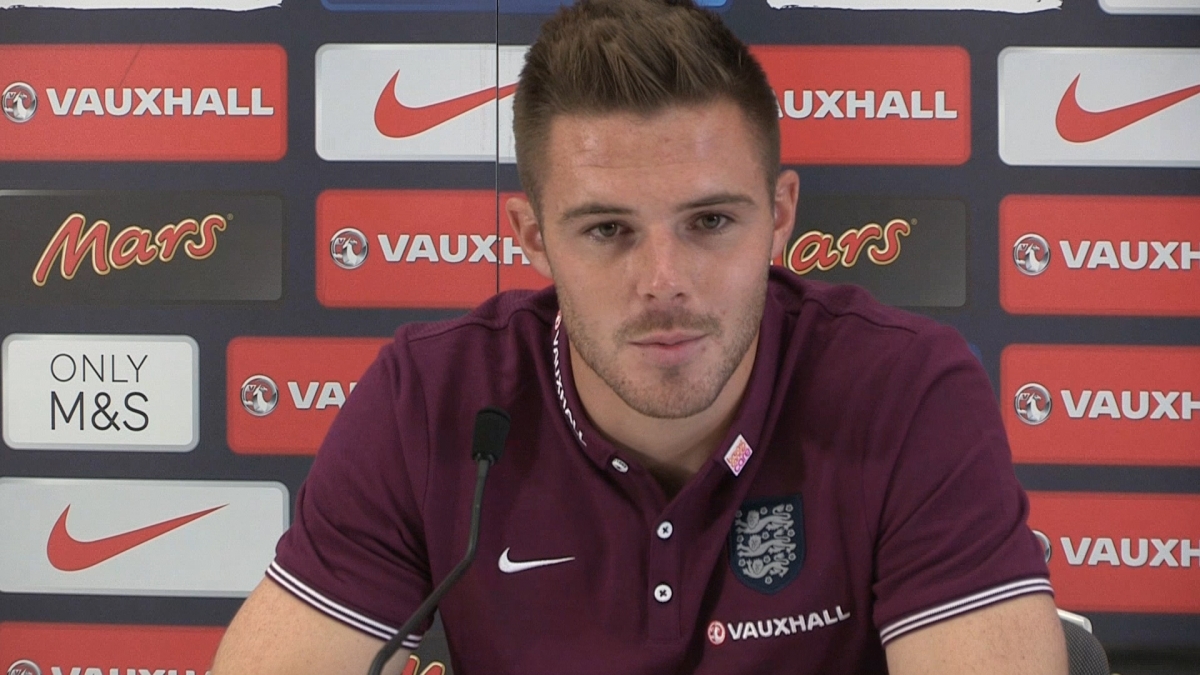 Jack Butland backs David de Gea to bounce back from Manchester United ...