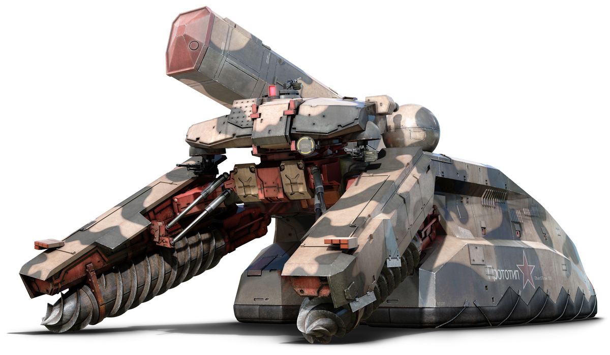 Metal Gear Solid: Ranking the series' 10 best Metal Gear mechs