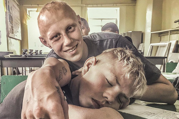 Three Instagram photographers receive $10,000 Getty Images grant ...