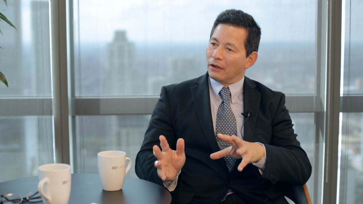 Edmund Shing: Forget Glencore woes and invest in Direct Line | IBTimes UK