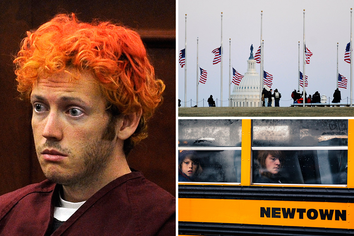 Oregon shooting: Will the latest mass killing lead to tighter gun ...