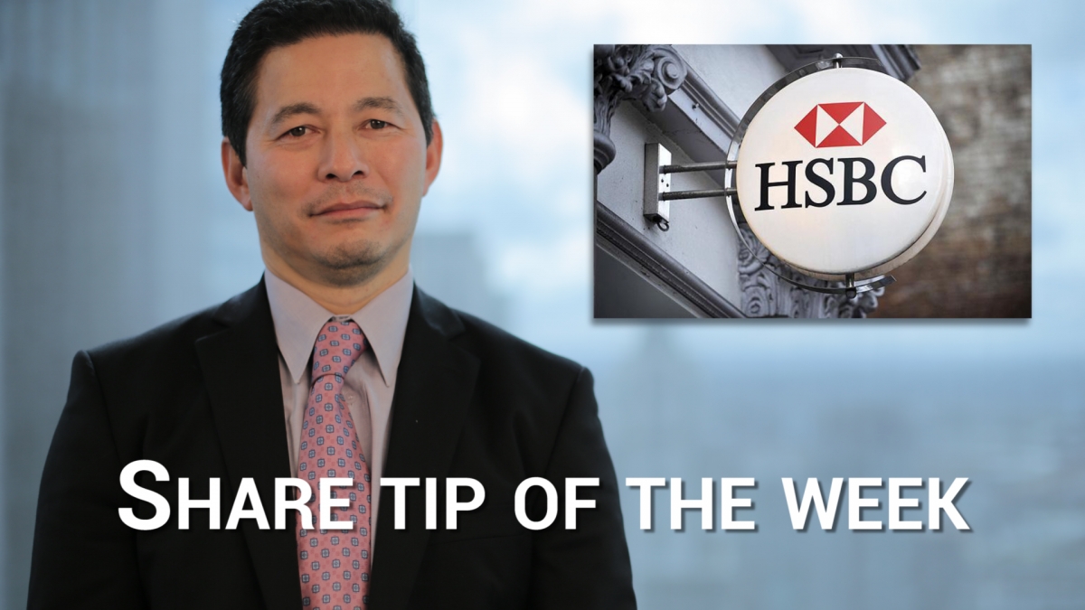 LON:HSBA news & latest pictures from ibtimes.co.uk