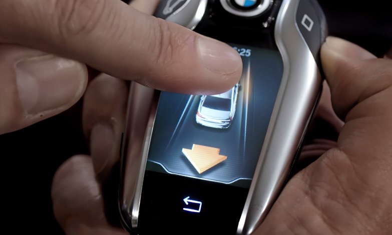 7 reasons why the new BMW 7-Series is the most tech-filled car of all time