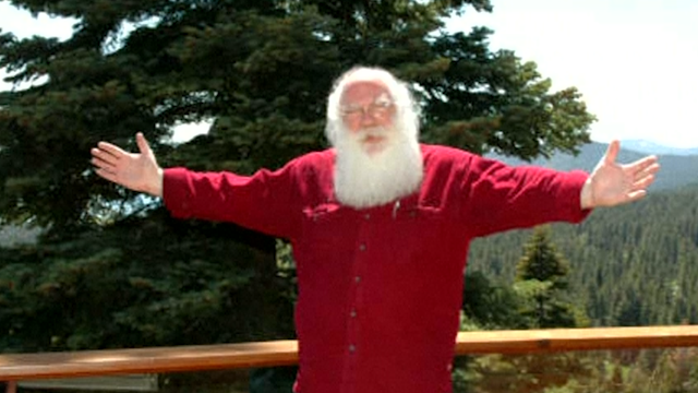 Santa Claus elected to North Pole City Council: Christmas will not be ...