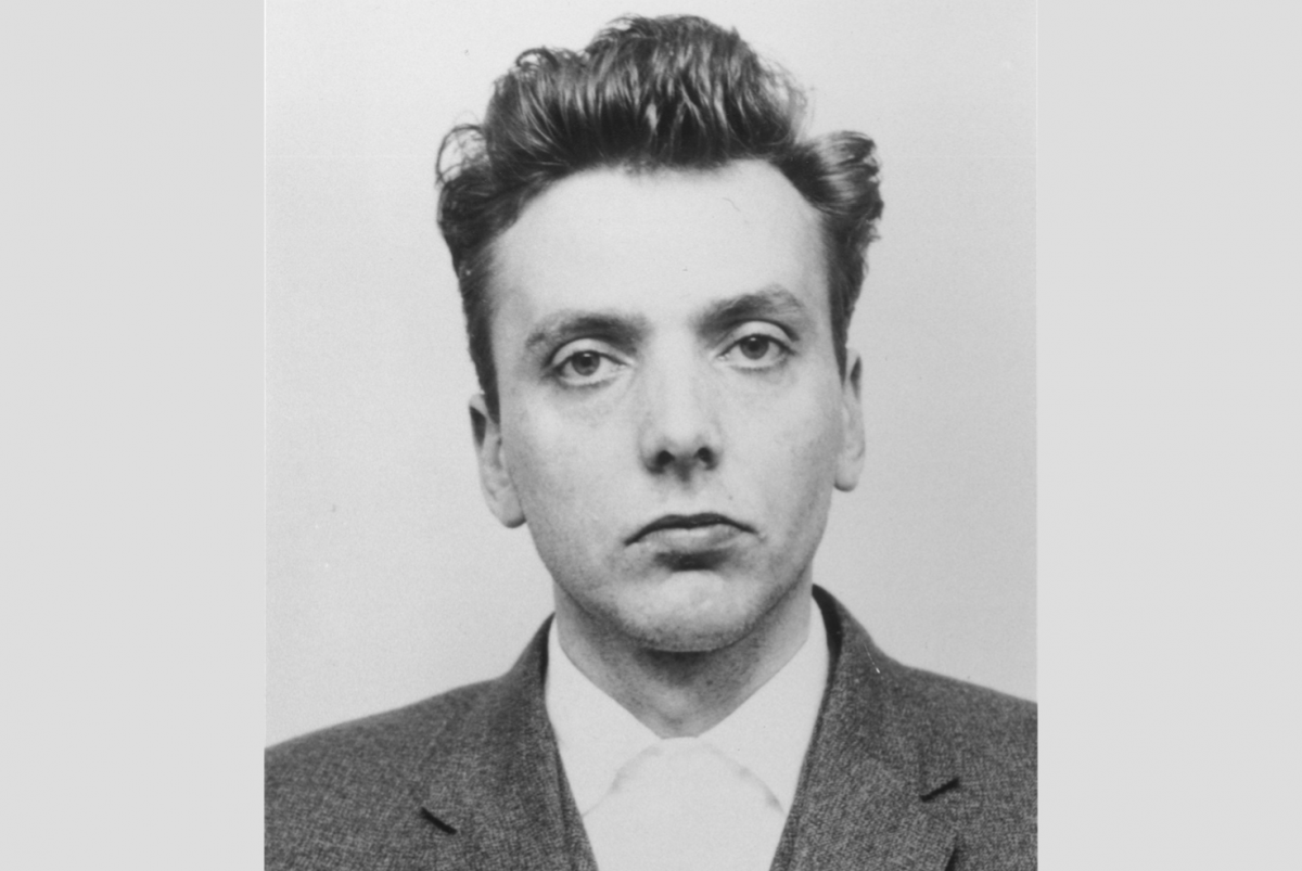 Was Ian Brady a psychopath?