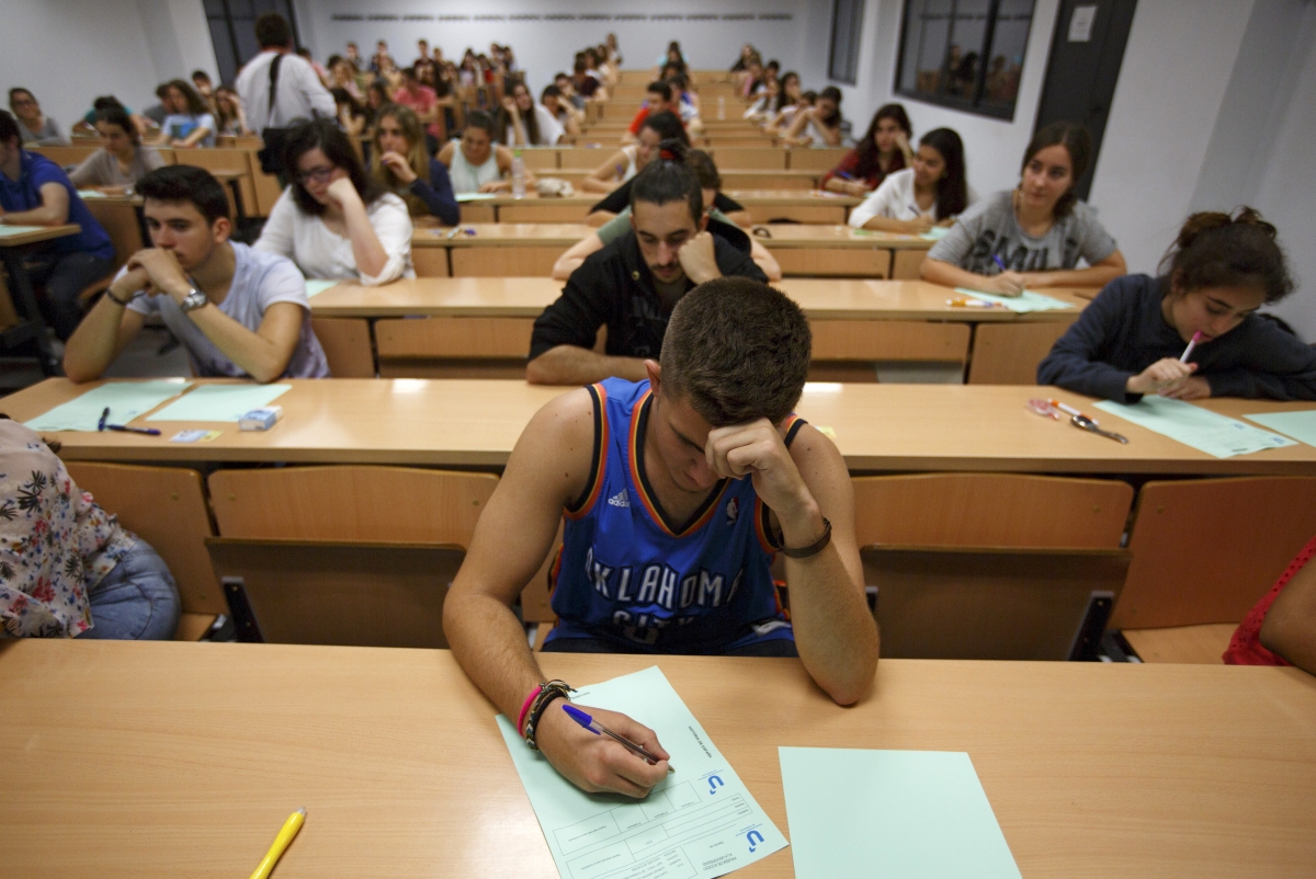 Artificial Intelligence Program Passes College Entrance Exam