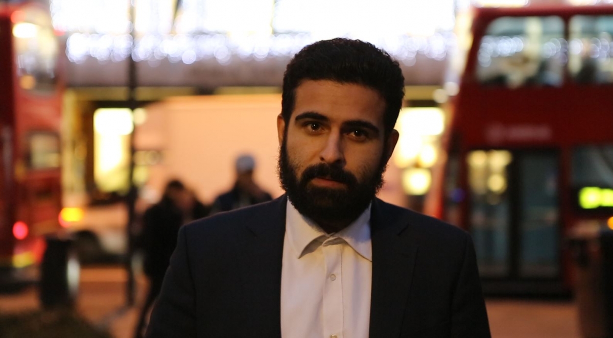 Paris attacks: British Muslims join Christians, Jews and other faiths ...