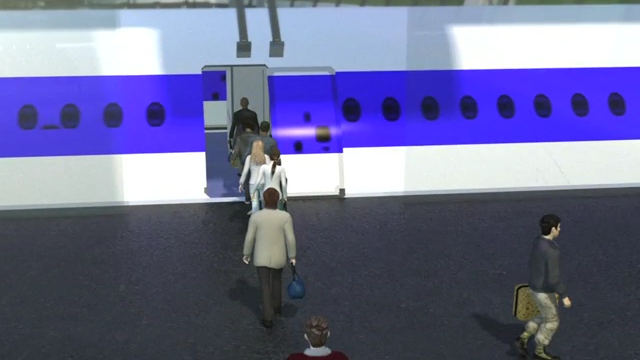 Airbus: Video shows how detachable plane cabin patent would work ...