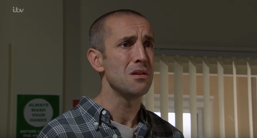 Emmerdale recap: Harriet proposes to Ashley, Zak grows closer to Joanie ...