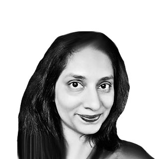 Bina Shah