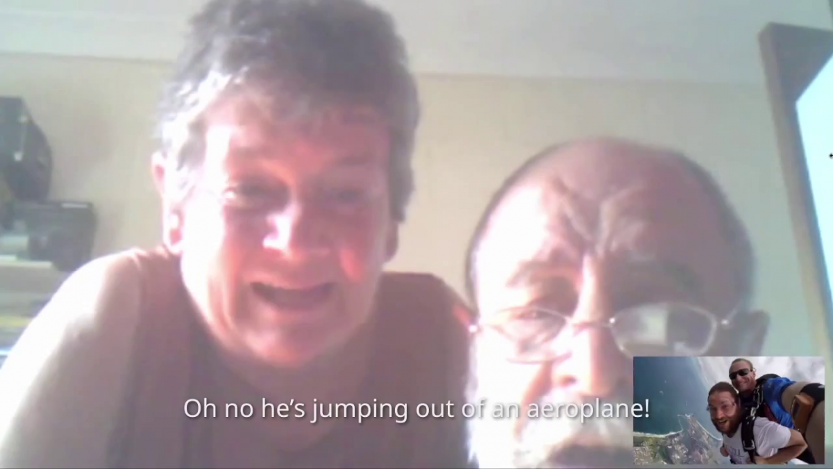 Roger Ryan's Instagram, Twitter & Facebook on IDCrawl